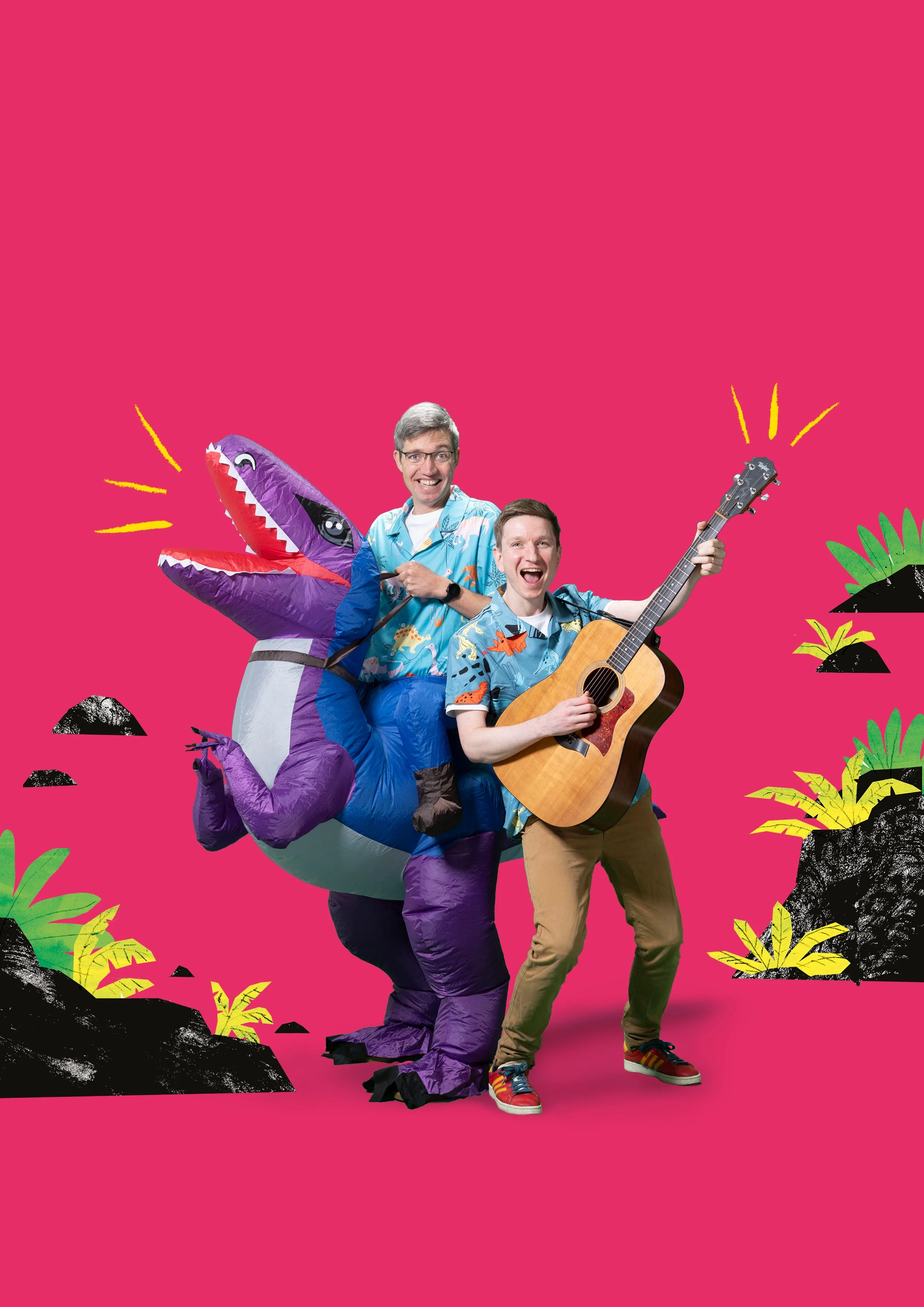 Events — Simon Mole