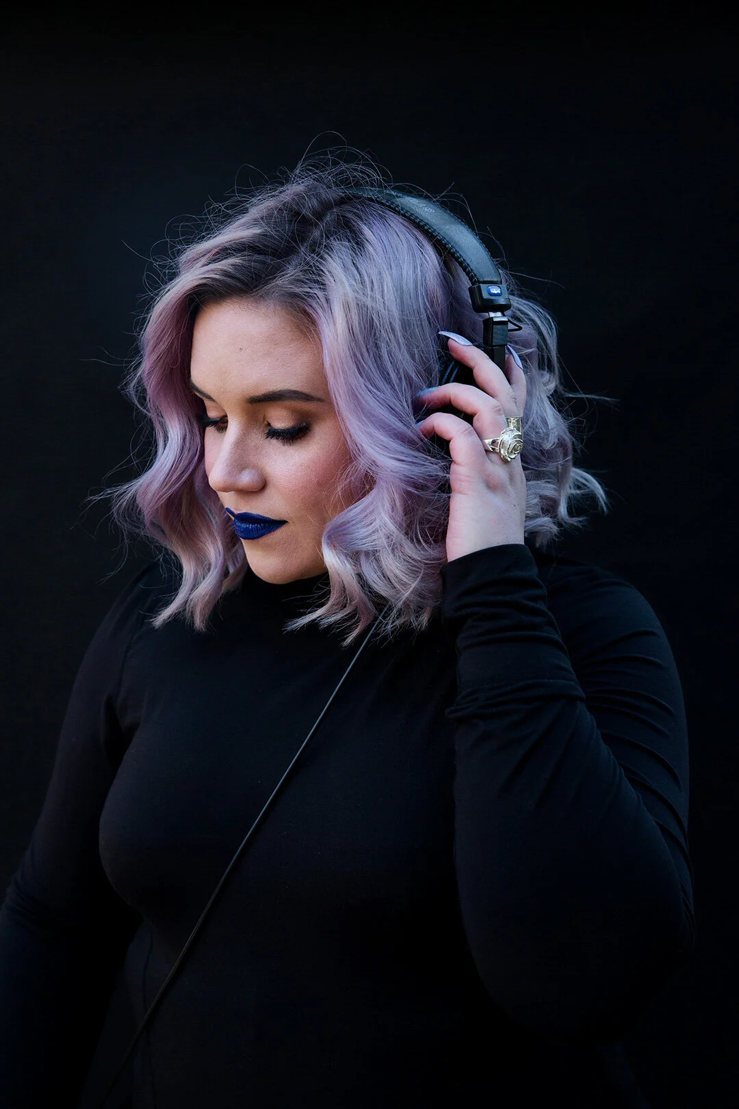 Jessica Hoover - LA Music Producer