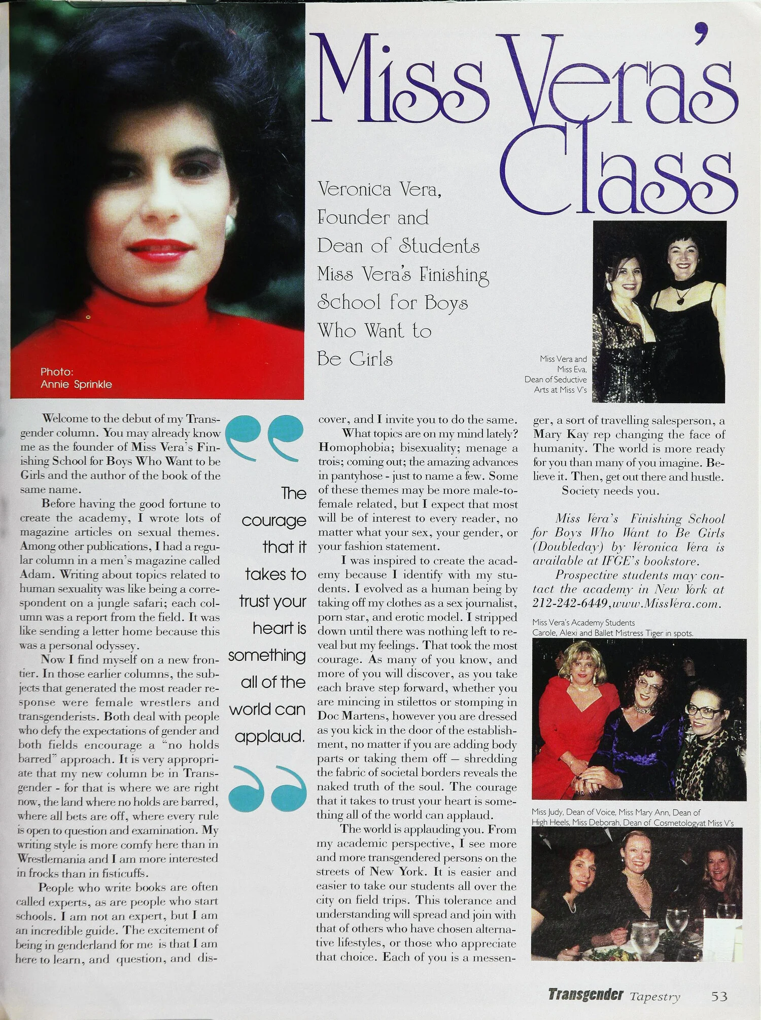 Episode 19: Veronica Vera — Sighs and Whispers Podcast