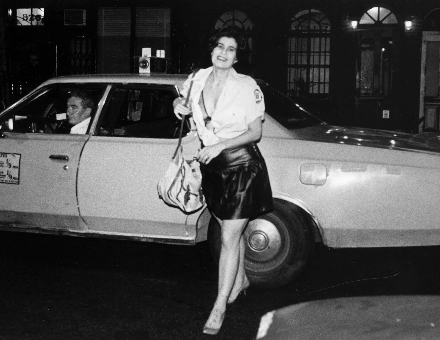 Episode 19: Veronica Vera — Sighs and Whispers Podcast