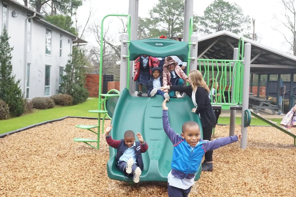 Museum Trail Waterworks Connector Ribbon Cutting — Jackson Heart Foundation