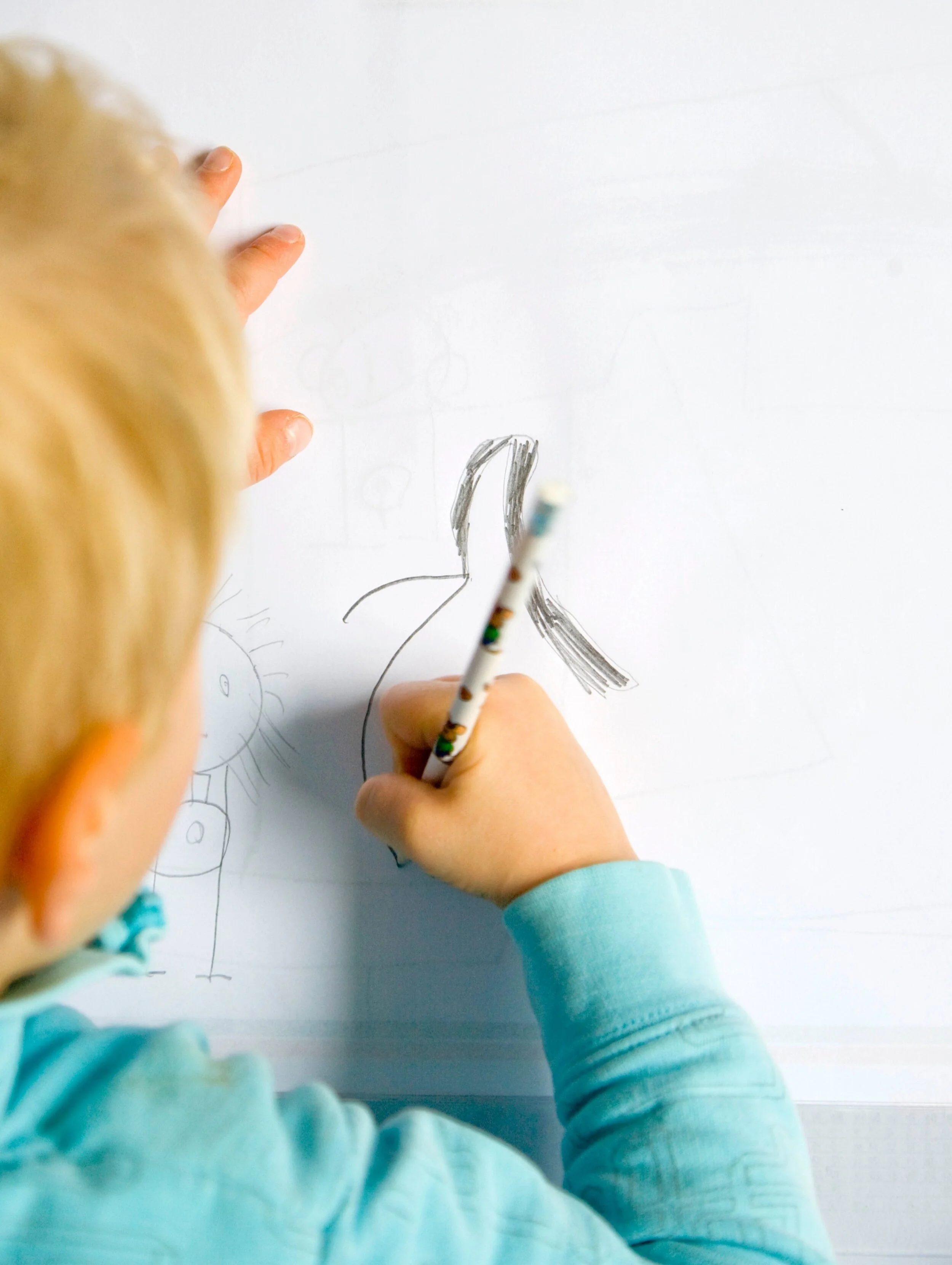 Therapy for Kids — Julia Marcus Therapy