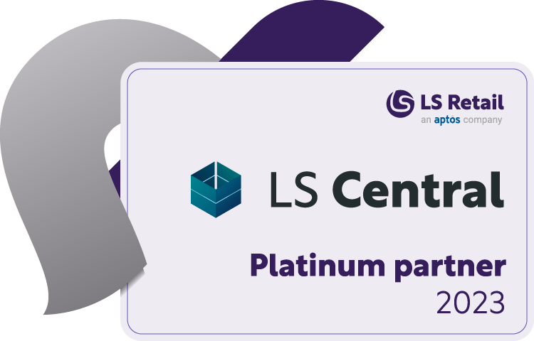 Shopify Connector Microsoft Dynamics 365 Business Central mit decs ...