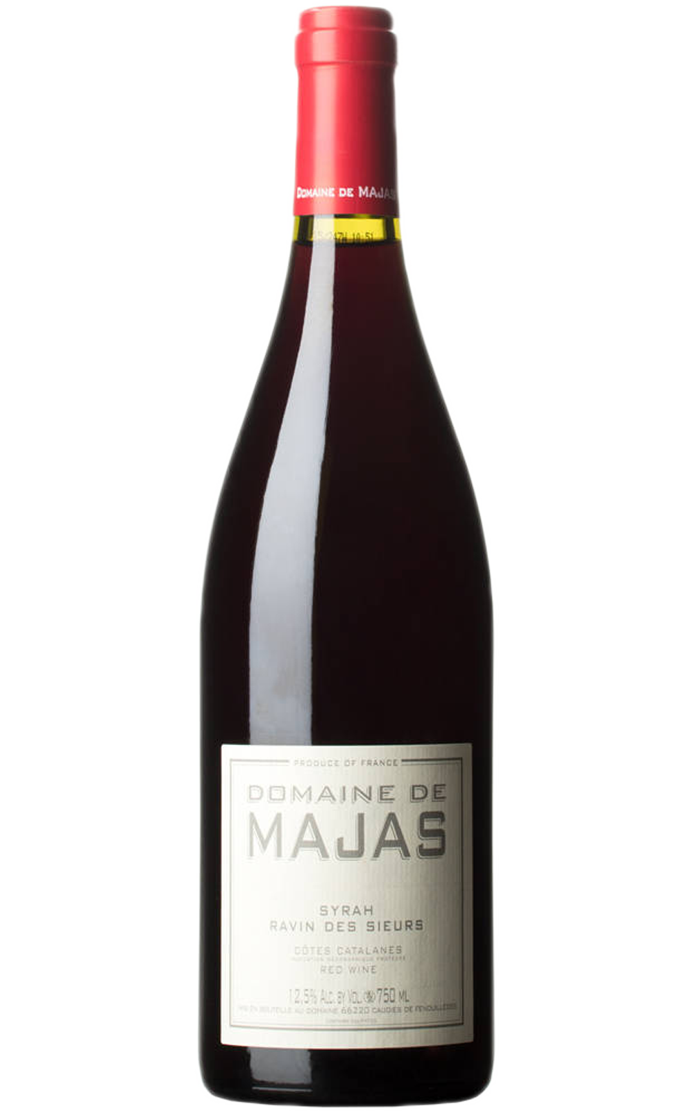 Domaine de Majas — Corevino