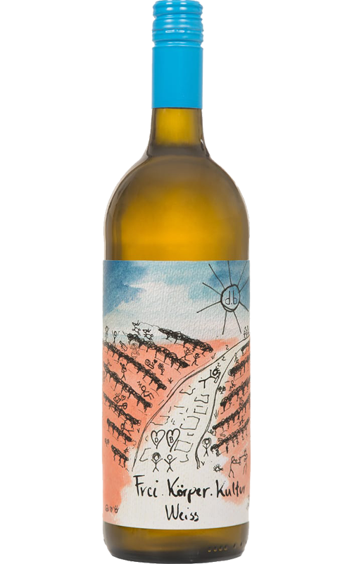 Bianka und Daniel Schmitt — Corevino