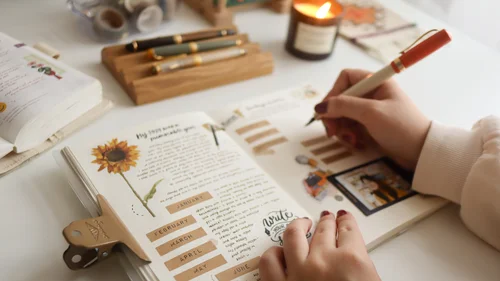 SF Pen Show 2025 — Abbey Sy