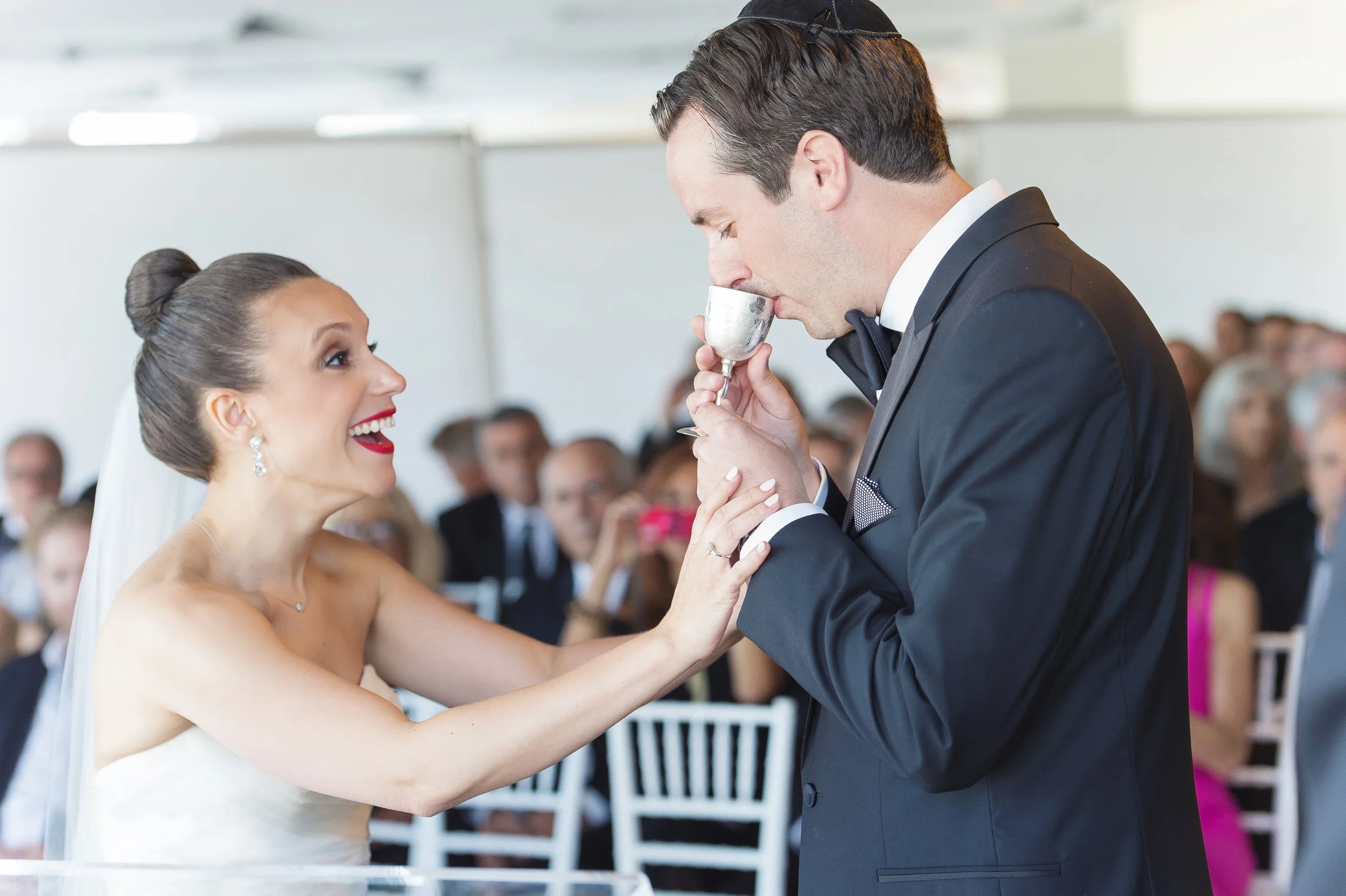 12 typical things of a traditional Jewish wedding — A Day of Bliss