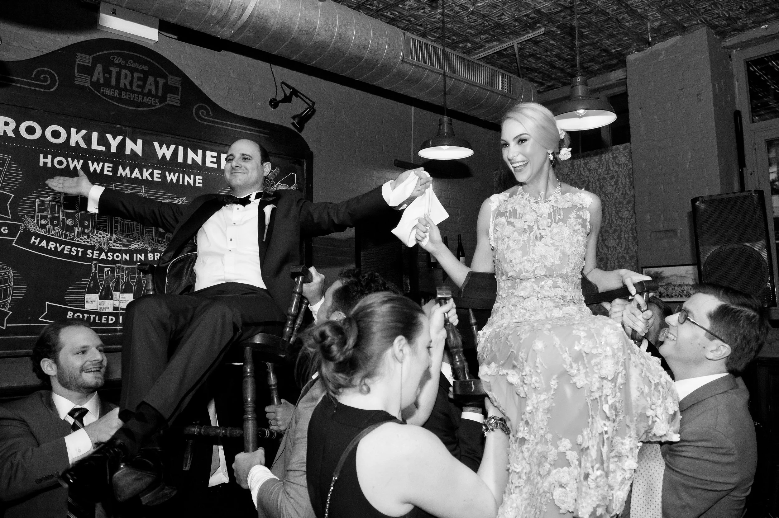 12 typical things of a traditional Jewish wedding — A Day of Bliss