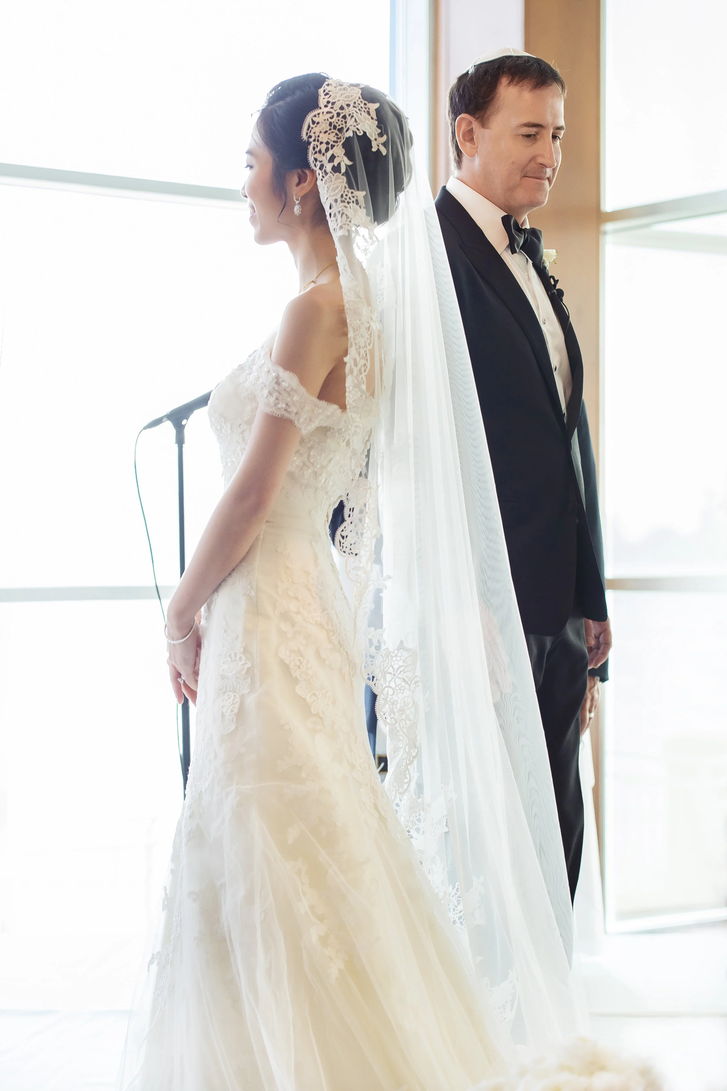 12 typical things of a traditional Jewish wedding — A Day of Bliss