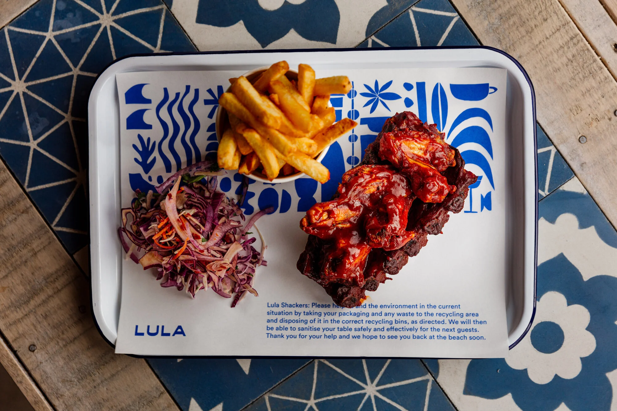 Lula Shack