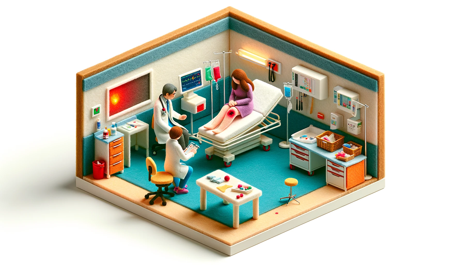 Orthopaedic OSCE stations — OSCE Sense