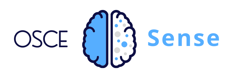 OSCE Sense
