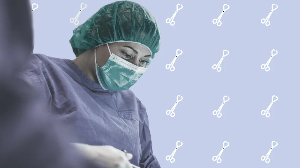 General Surgery OSCE stations — OSCE Sense
