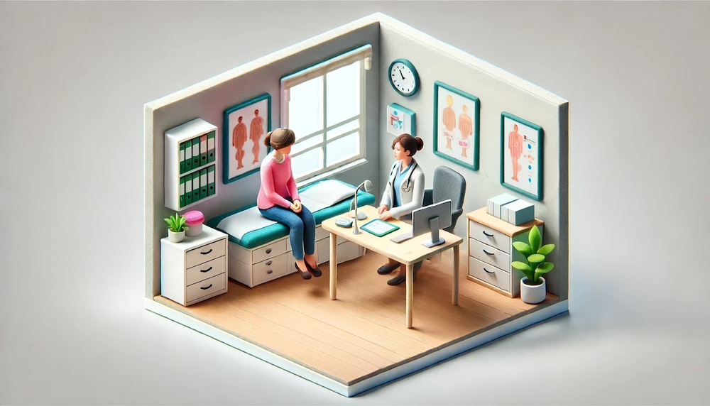 Psychiatry OSCE stations — OSCE Sense