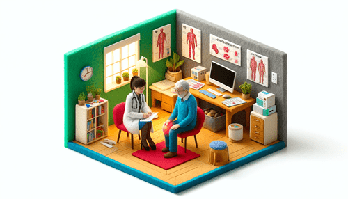 Orthopaedic OSCE stations — OSCE Sense