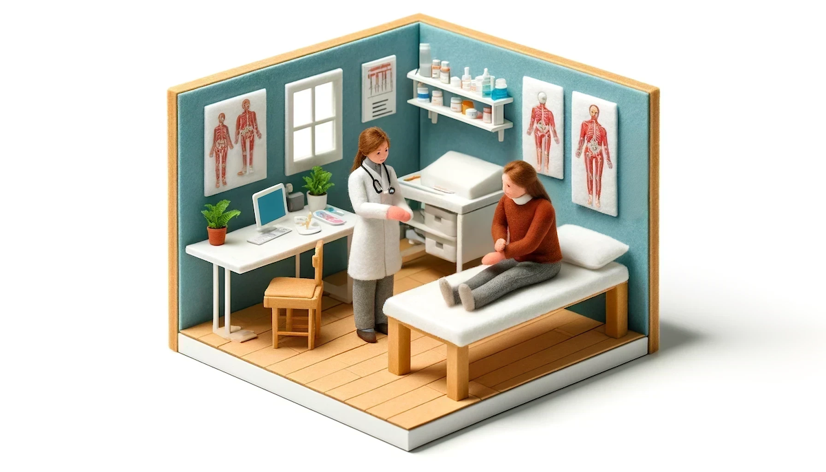 Orthopaedic OSCE stations — OSCE Sense