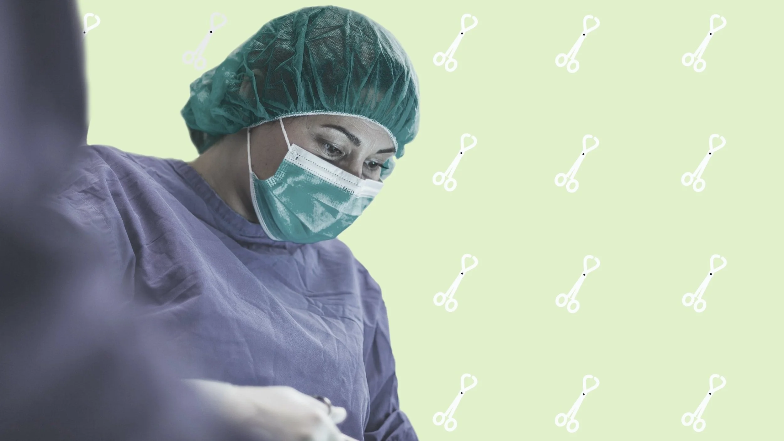 General Surgery OSCE stations — OSCE Sense