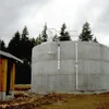 Stillaguamish Community Center Water System — Davido Consulting Group, Inc.