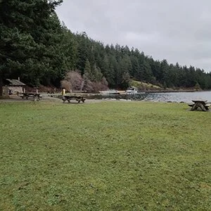 Moran State Park — Davido Consulting Group, Inc.