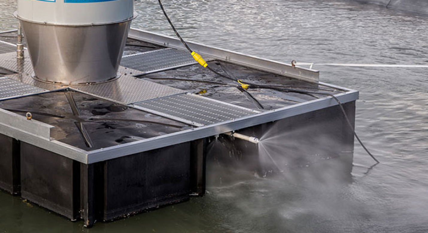 A Competitive Look at Evaporation King’s Rotary Atomizers vs. Typical ...