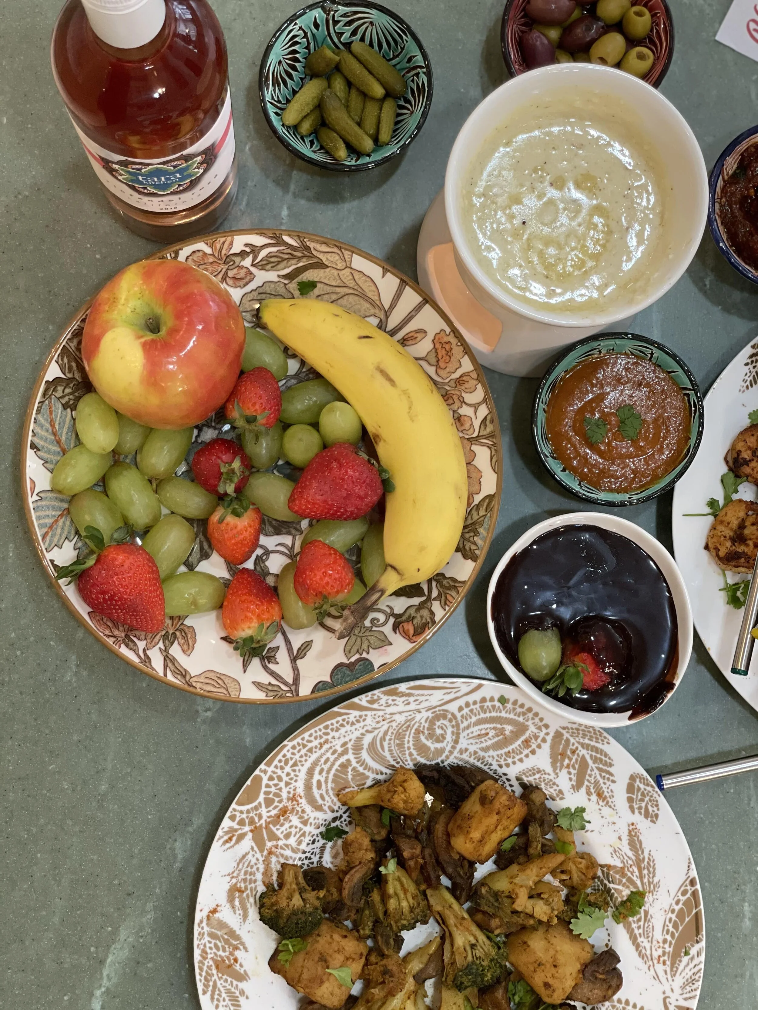 Tara Kitchen | Restaurant