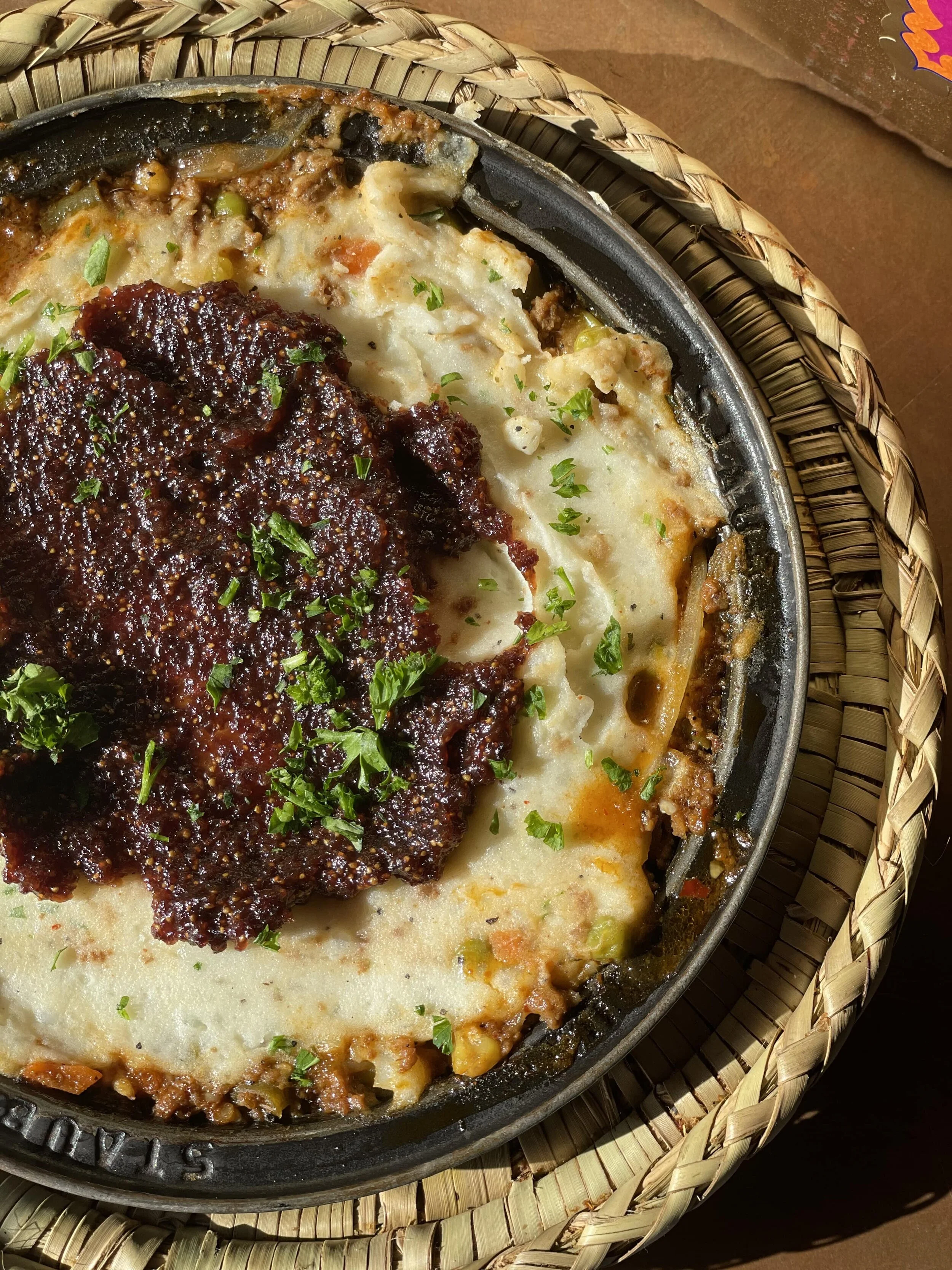 Tara Kitchen | Restaurant