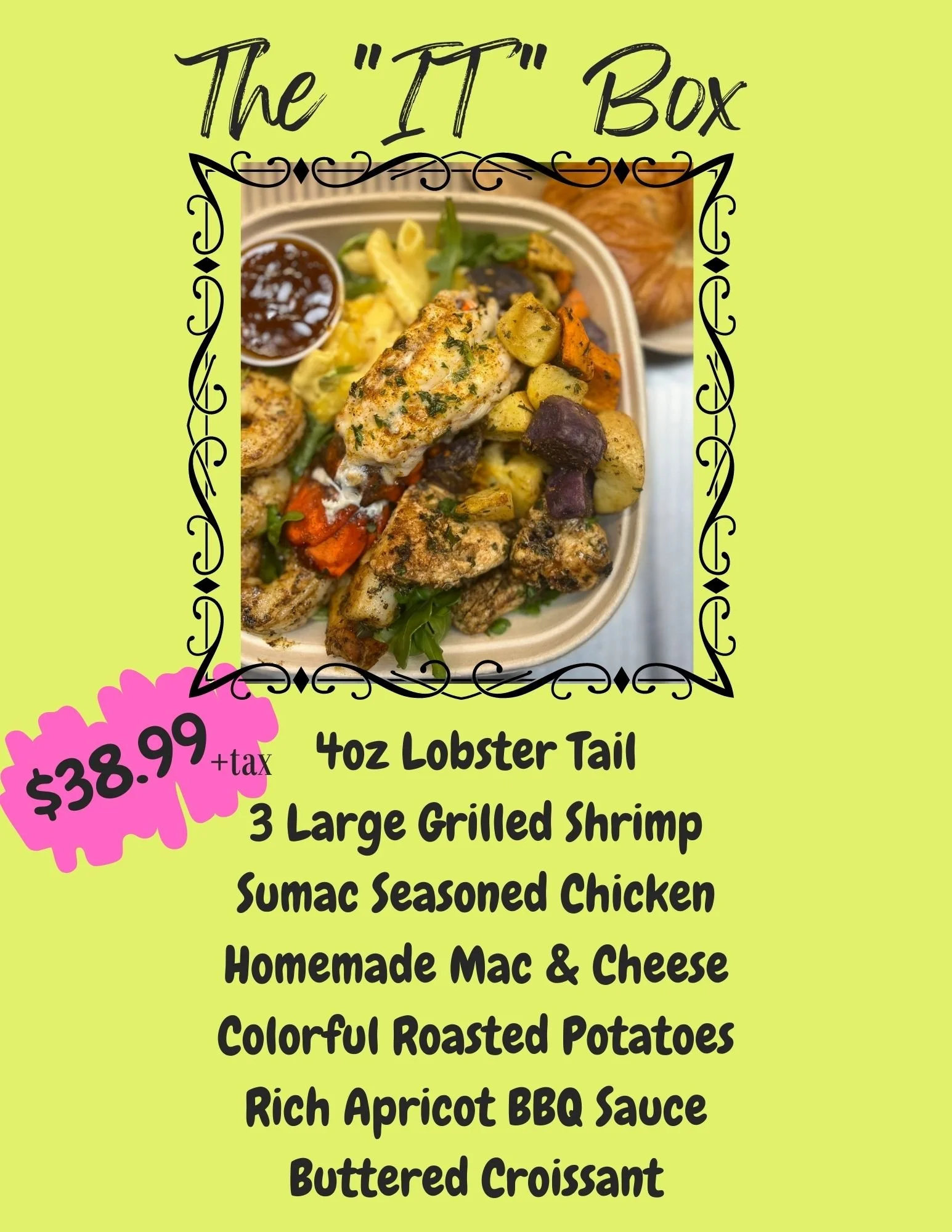 Tara Kitchen | Restaurant