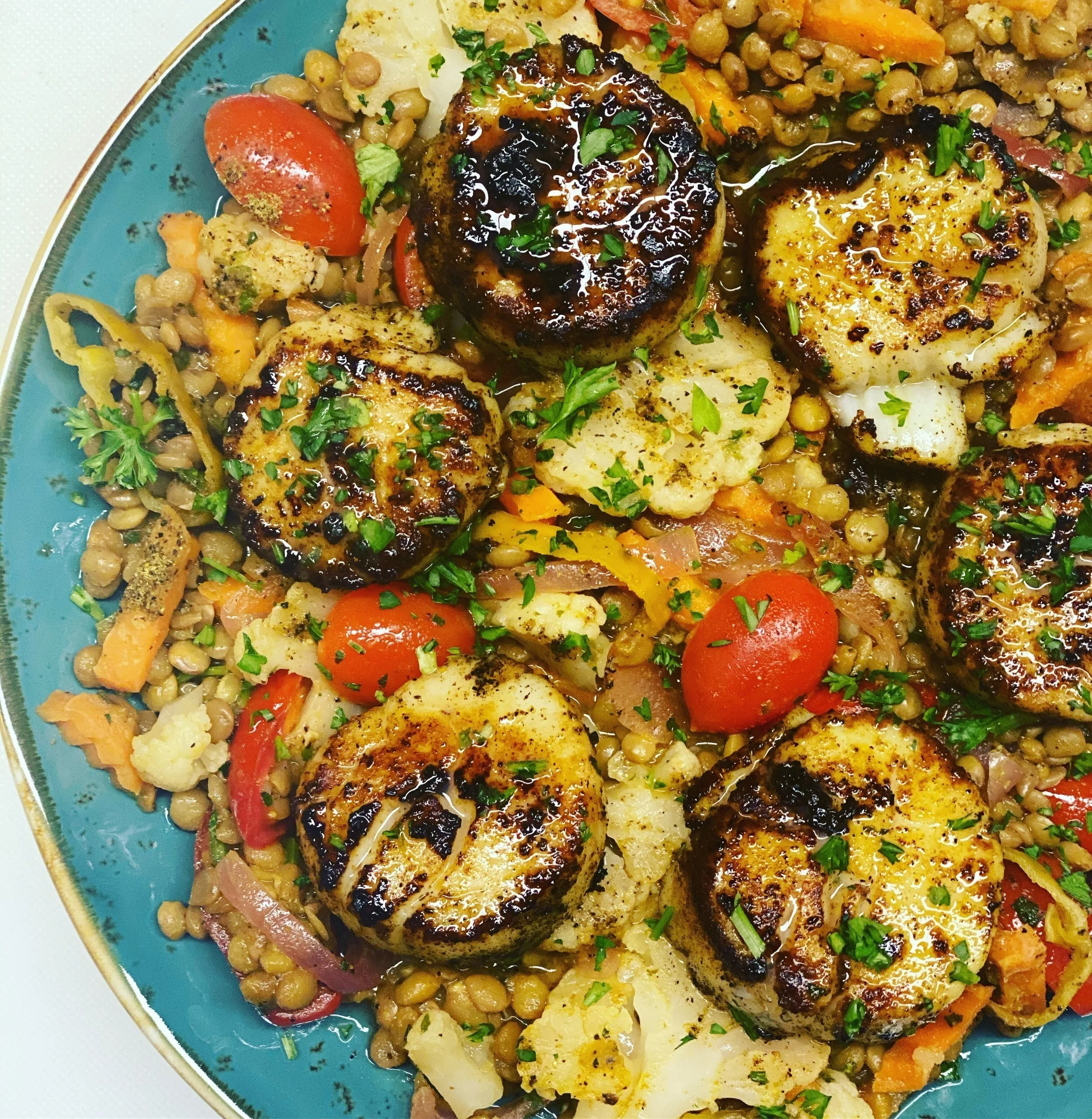 Tara Kitchen | Restaurant