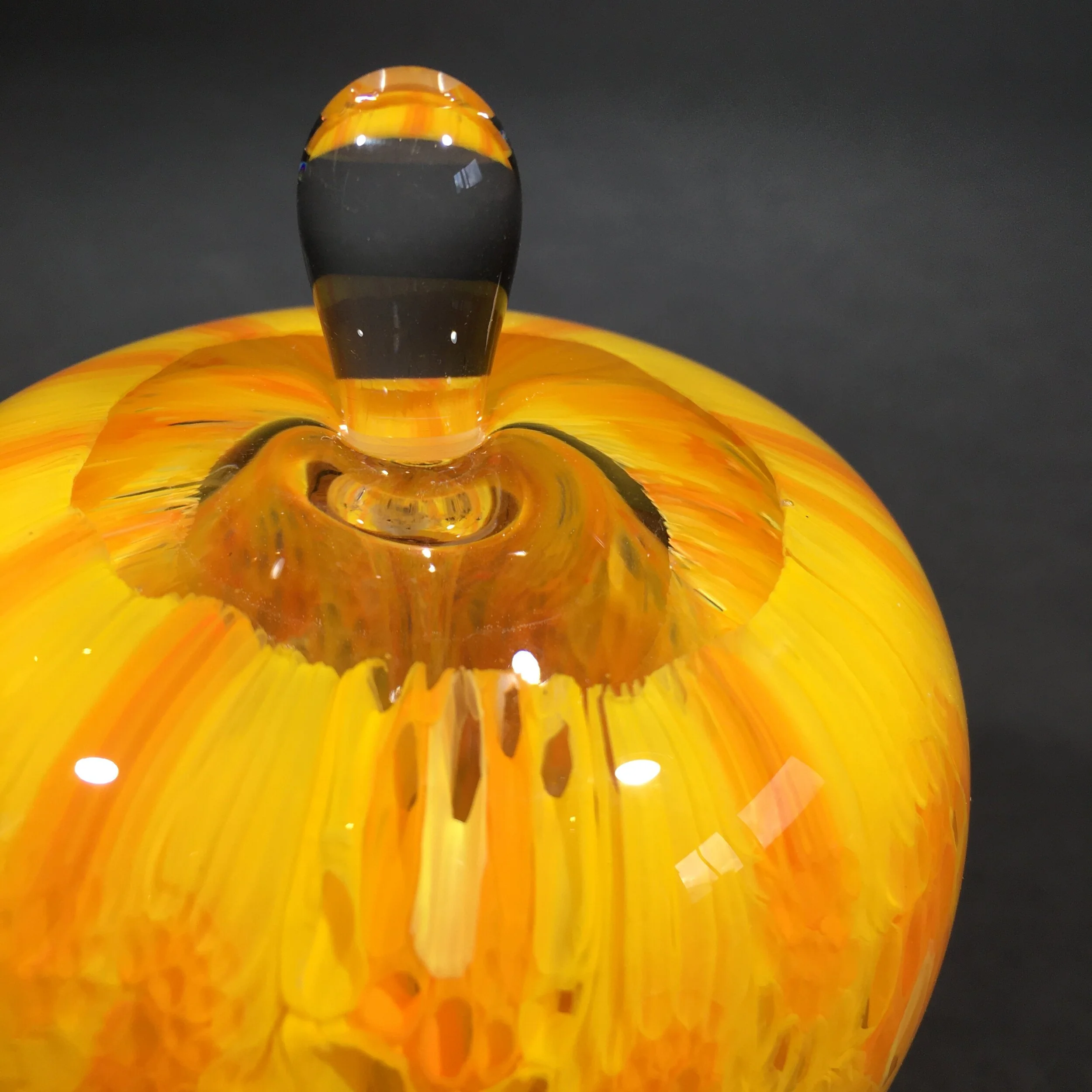 Perfume Bottles — Shop Jewelry | Josh Simpson Glass