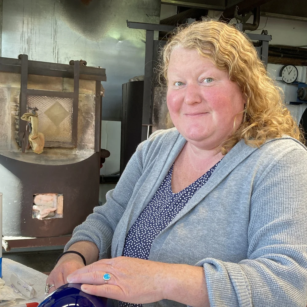 About the Studio | Josh Simpson Glass