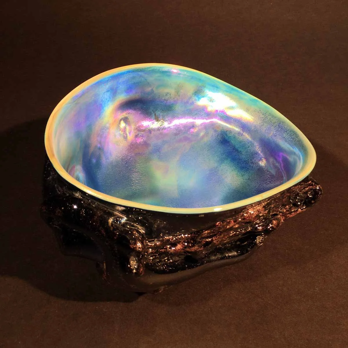 Tektites — Shop Sculpture | Josh Simpson Glass