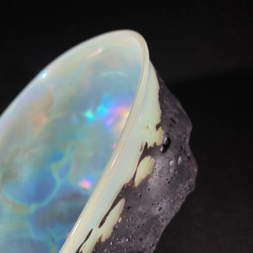 Tektites — Shop Sculpture | Josh Simpson Glass