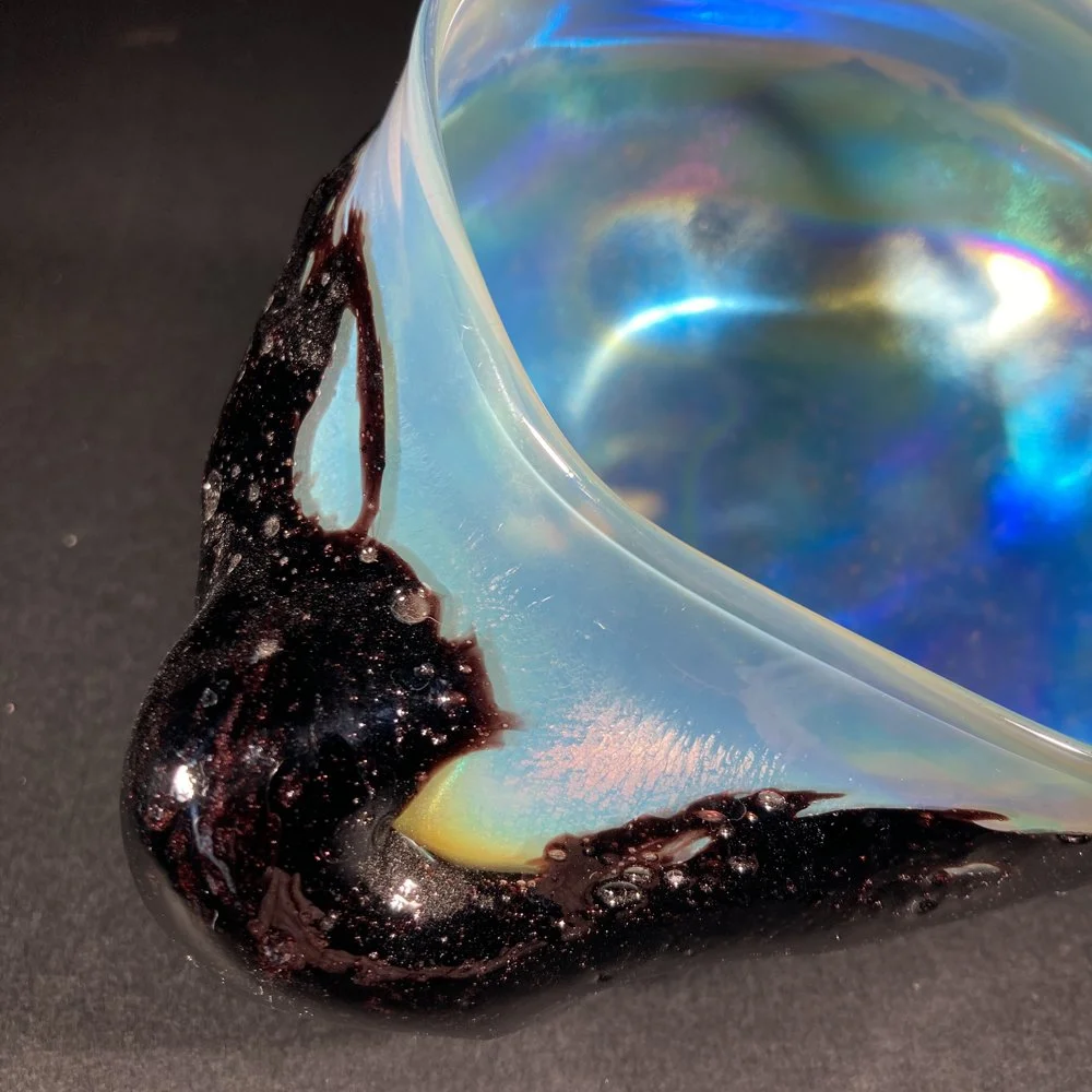 Tektites — Shop Sculpture | Josh Simpson Glass