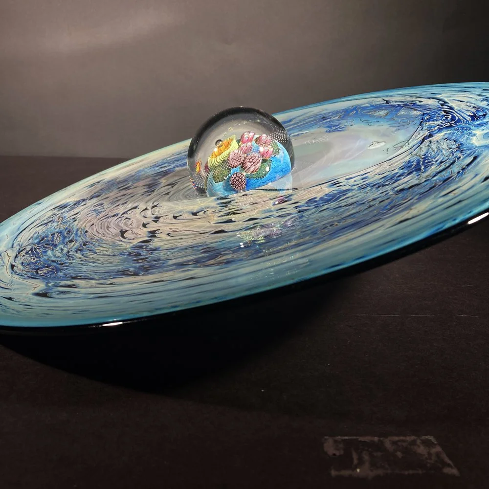 Exhibited Glass — Shop Josh Select | Josh Simpson Glass