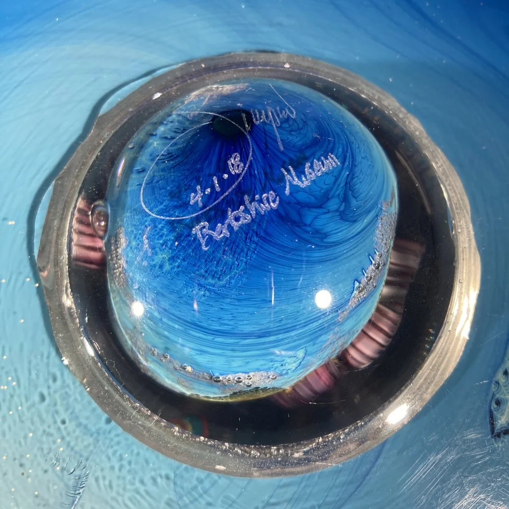 Exhibited Glass — Shop Josh Select | Josh Simpson Glass