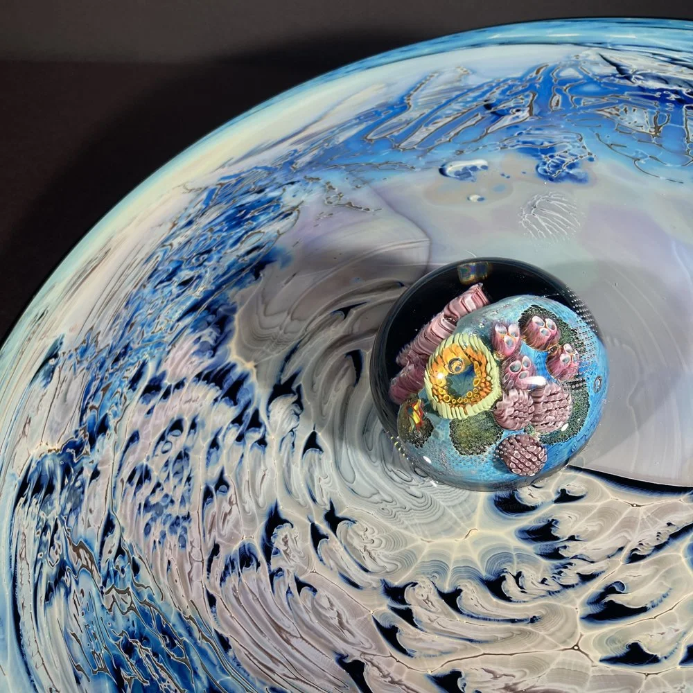 Exhibited Glass — Shop Josh Select | Josh Simpson Glass