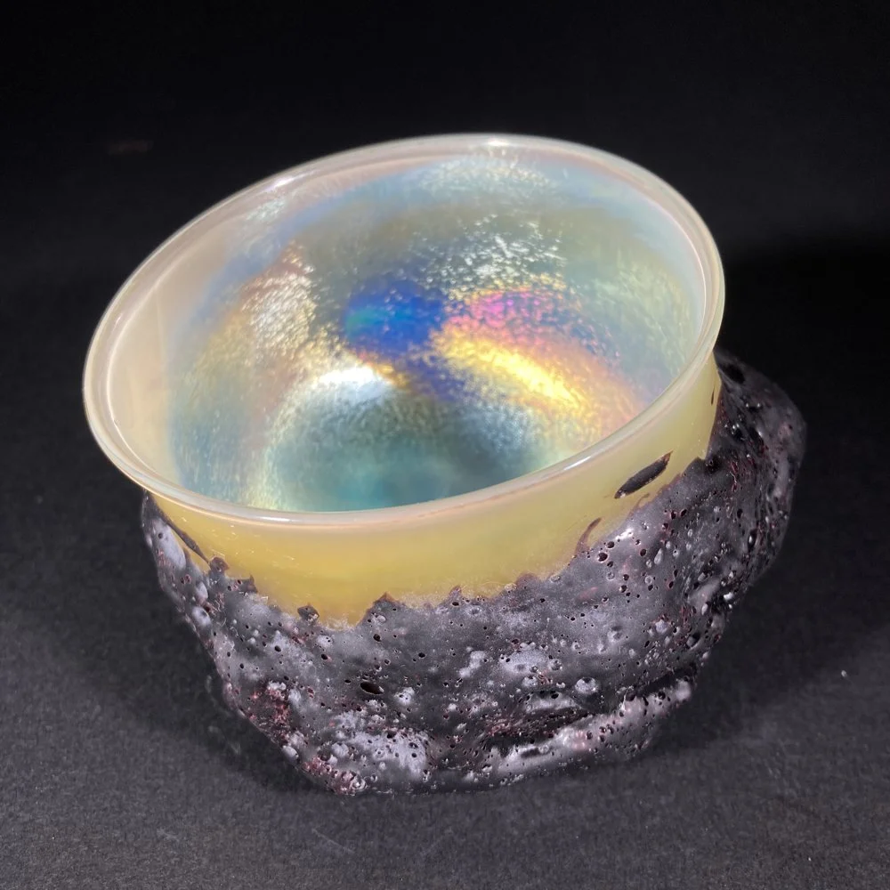 Tektites — Shop Sculpture | Josh Simpson Glass