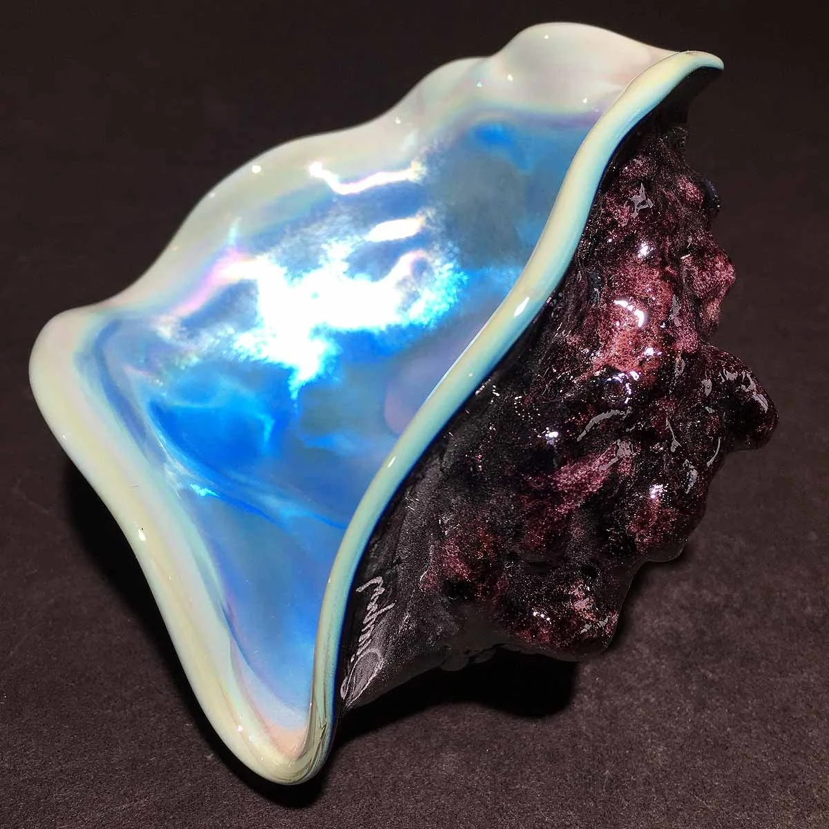 Tektites — Shop Sculpture | Josh Simpson Glass