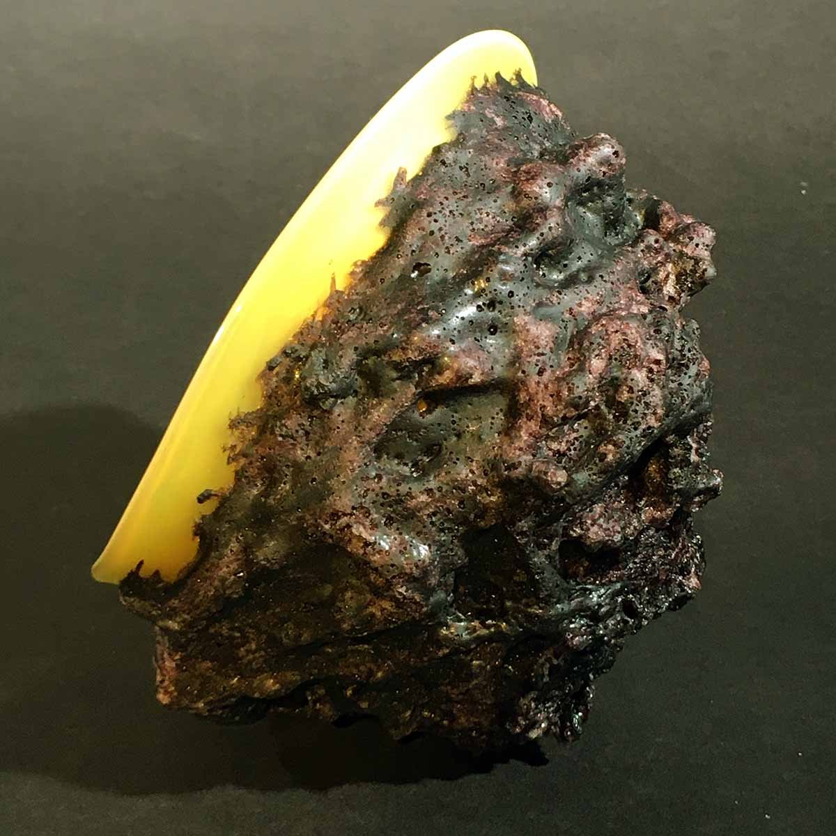 Tektites — Shop Sculpture | Josh Simpson Glass