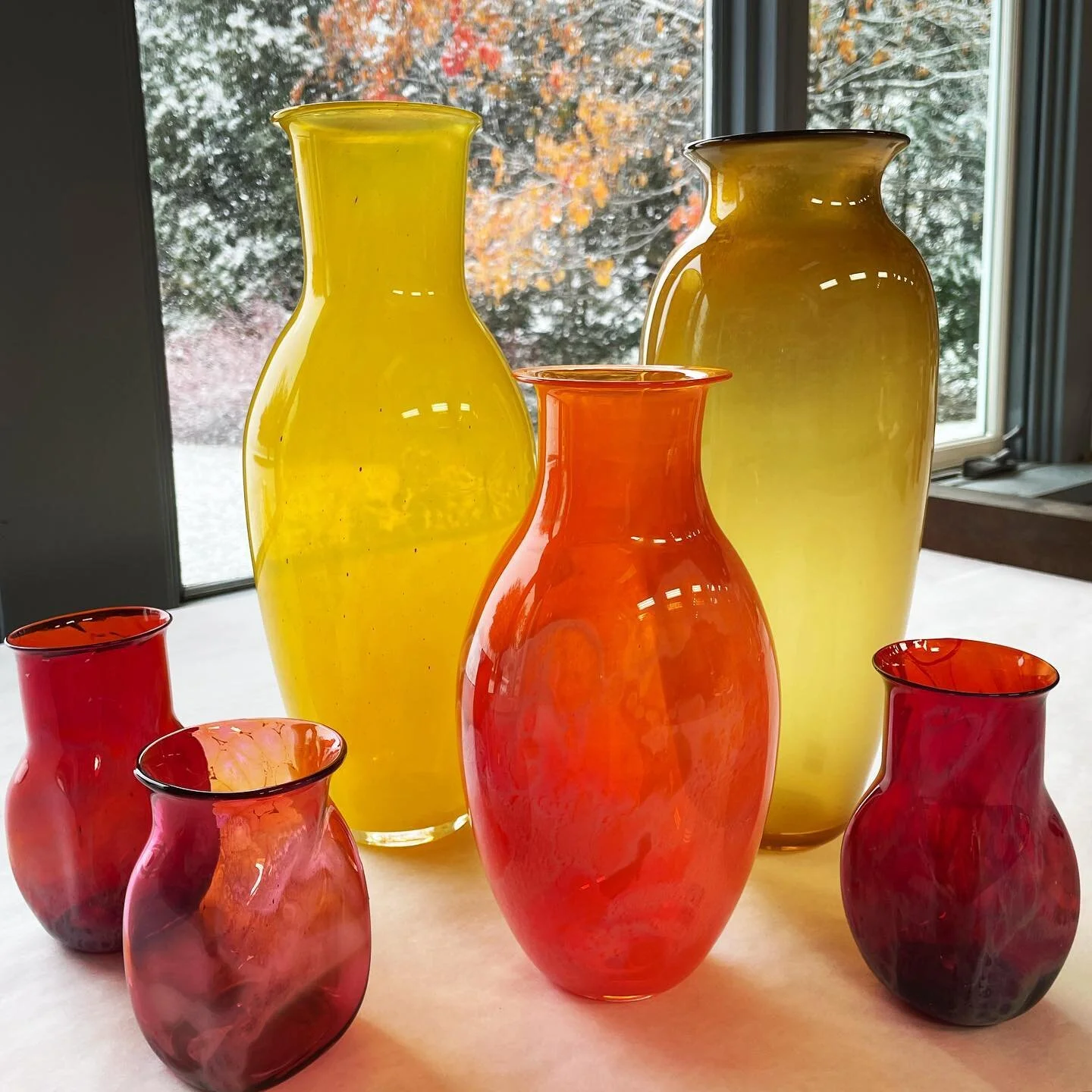 Online Shop | Josh Simpson Glass