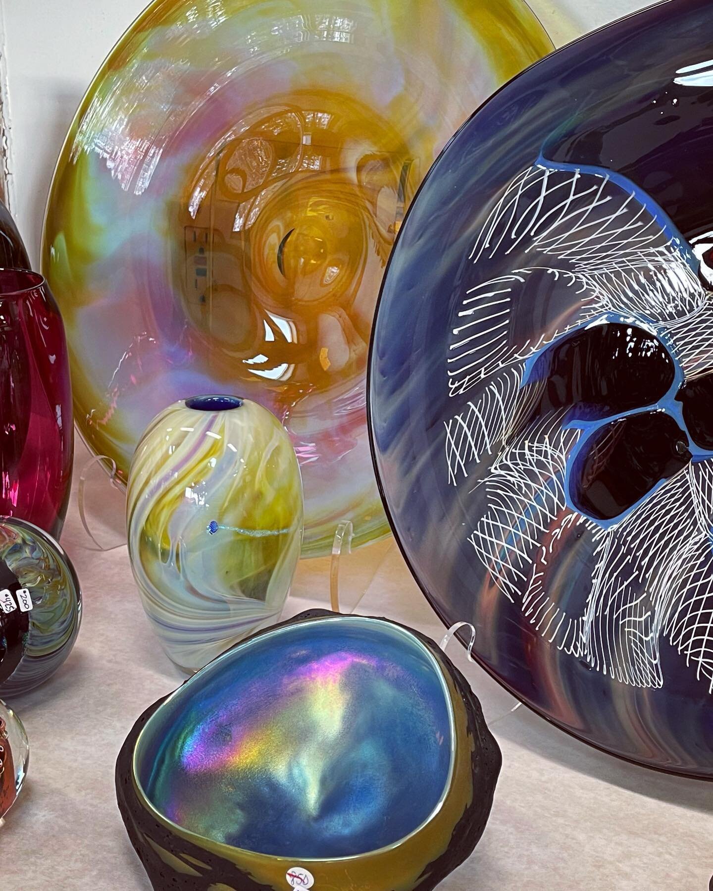 Studio Special | Josh Simpson Glass