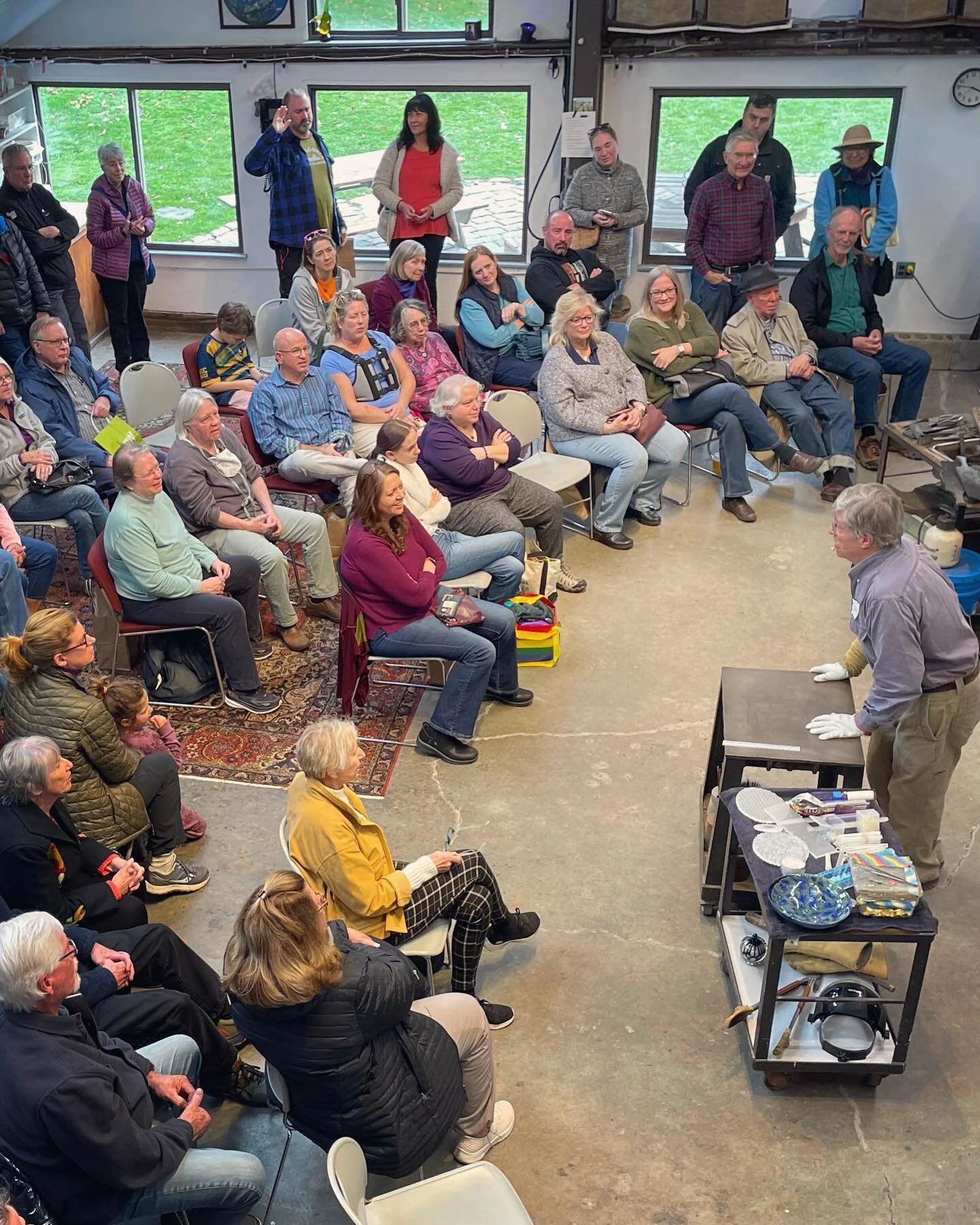 Studio Special | Josh Simpson Glass