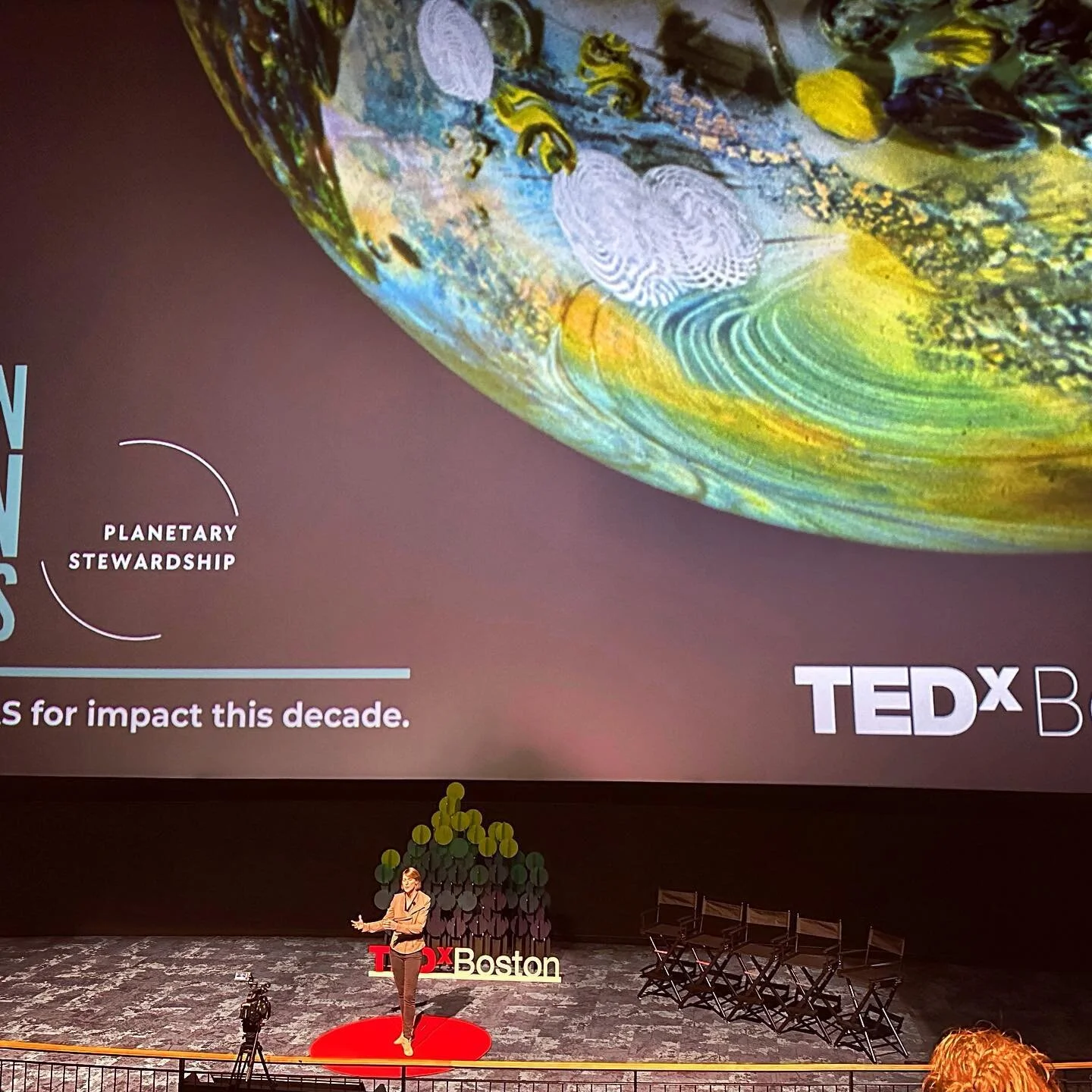 Exhibition Quality | Josh Simpson Glass