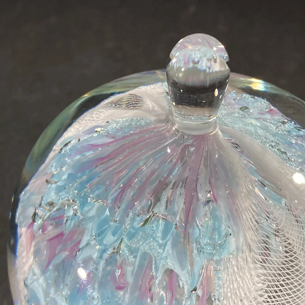 Perfume Bottles — Shop Jewelry | Josh Simpson Glass
