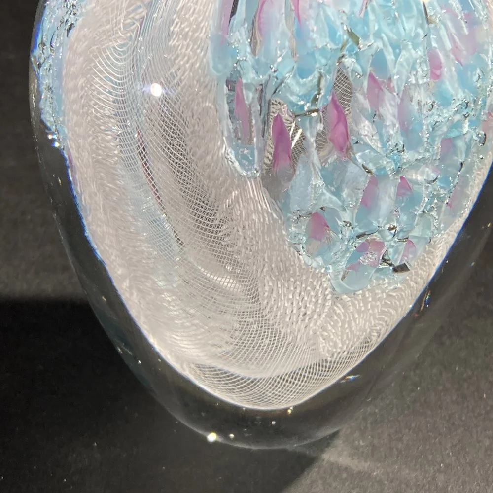 Perfume Bottles — Shop Jewelry | Josh Simpson Glass