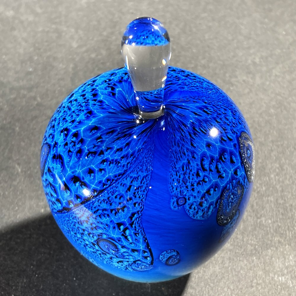 Perfume Bottles — Shop Jewelry | Josh Simpson Glass