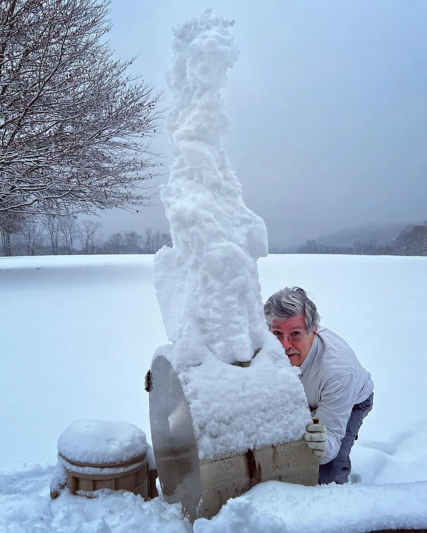 Josh Simpson Glass Studio News | Josh Simpson Glass