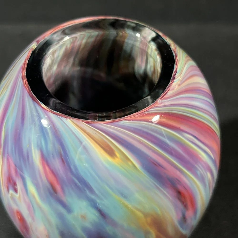 Shop Vases | Josh Simpson Glass