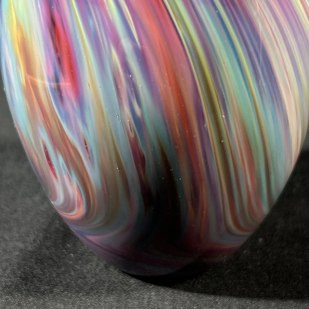 Shop Vases | Josh Simpson Glass