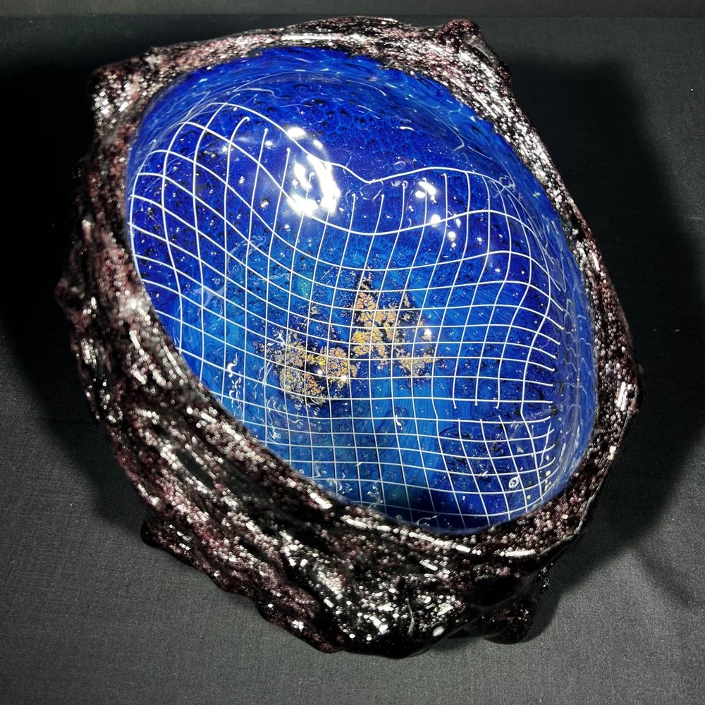 Tektites — Shop Sculpture | Josh Simpson Glass